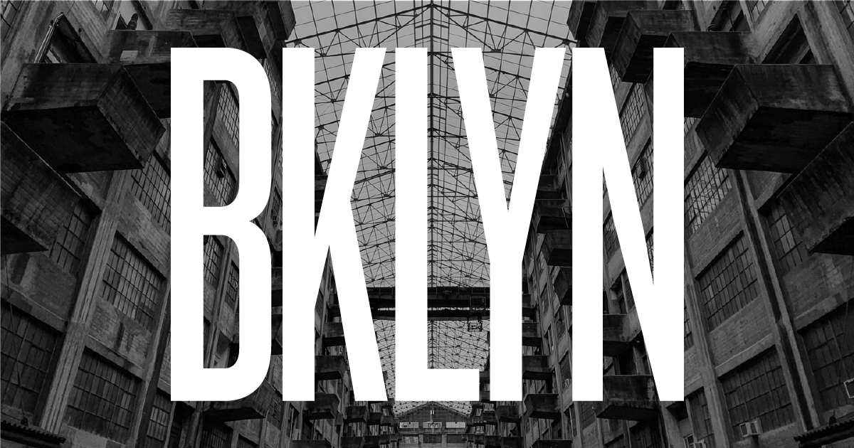 AIA Brooklyn | Brooklyn Chapter of the American Institute of Architects